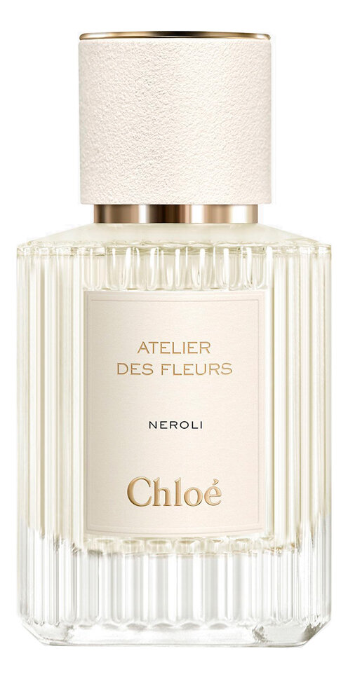 Chloe Atelier Des Fleurs Neroli Парфюмерная вода для женщин 150 ml
