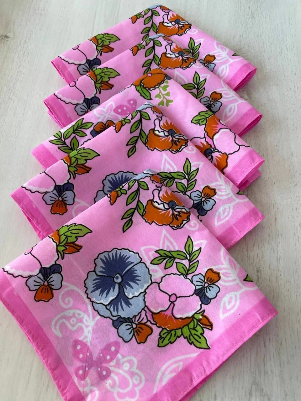 Носовой платок