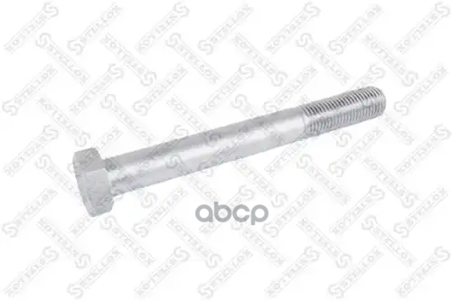 Болт полурессоры M30x3.5x285/265/50 BPW Stellox арт. 84-43942-SX