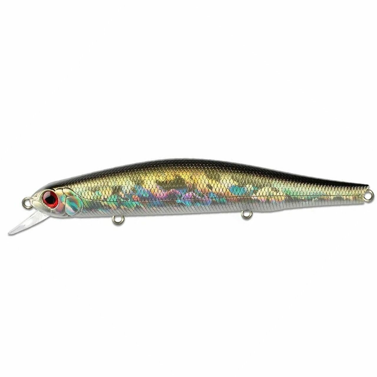 Воблер Zipbaits ORBIT 130SP, 133мм 24,7г нейтральный, цвет #510R