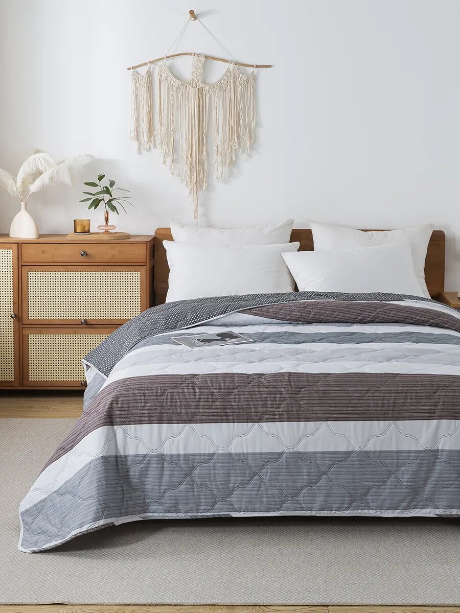 Покрывало одеяло 160x220 облегченное термостежка