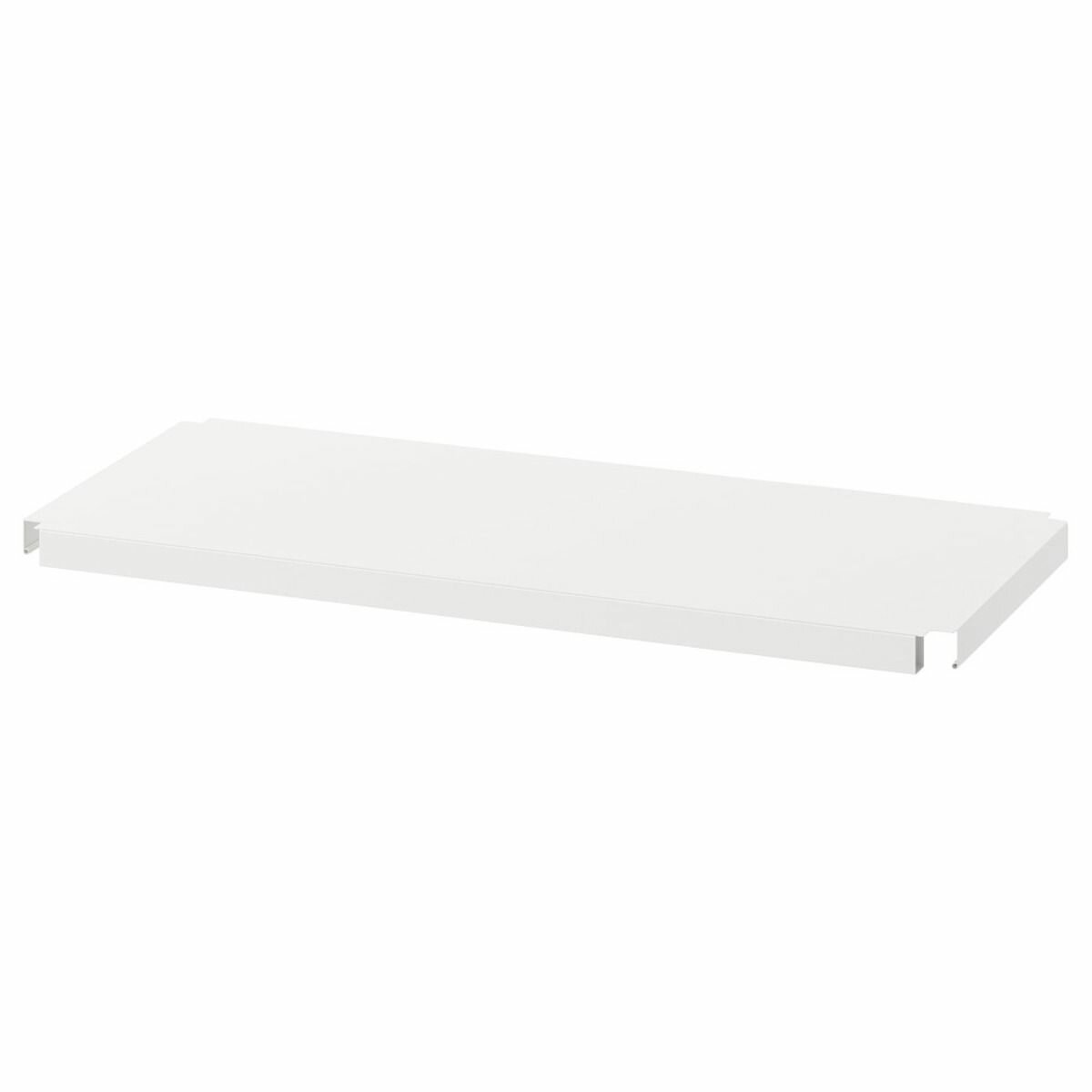 Полка верхняя для рамы 25x51 см, белый IKEA JONAXEL йонаксель