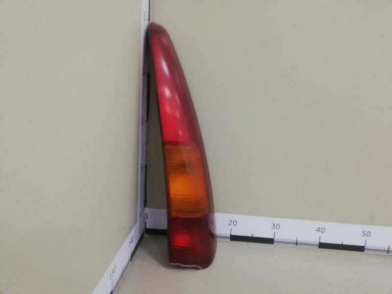 Фонарь задний правый Volvo 850 1991-1996 кат.номер: 3512423