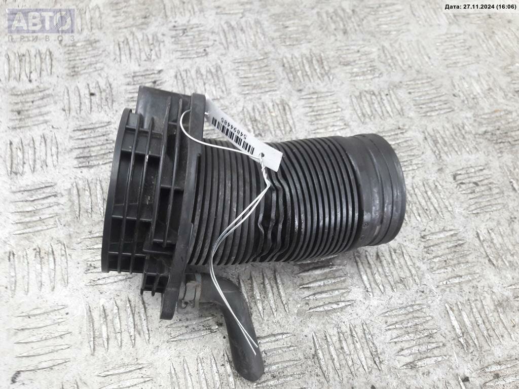 Гофра инжектора Volkswagen Passat B6