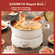 Мультиварка Midea MC-HGE22B 4.5L, белый