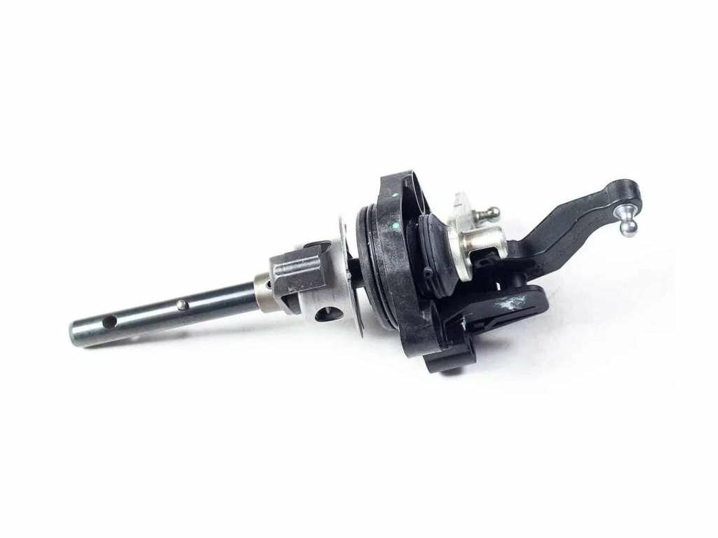 Механизм выбора передач для Лада Ларгус, для Лада Хрей, Рено Сандеро в сборе