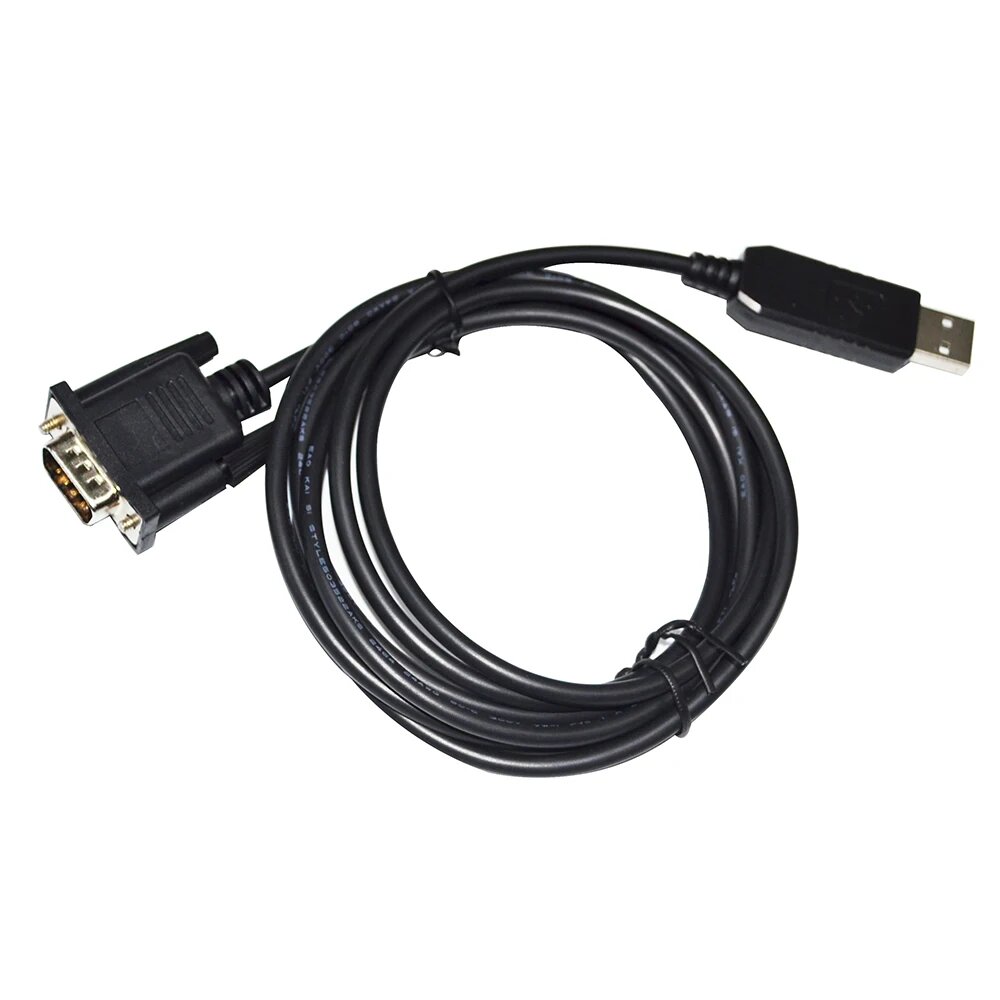 FTDI USB RS232 к DB9 адаптер APC 940-0024E 1.8M, FT232RL Chip