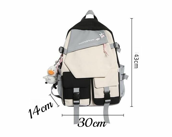 Аниме Рюкзак Невероятные приключения ДжоДжо / JoJo no Kimyou na Bouken унисекс -Lang-FDBDS1515670927