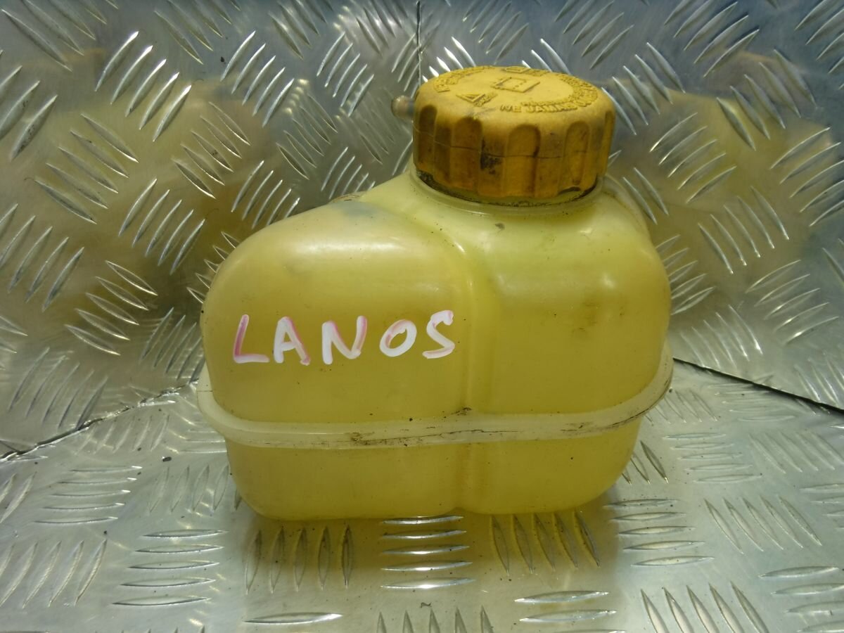 Бачок расширительный Chevrolet Lanos I (2002—2009) TF696096182279