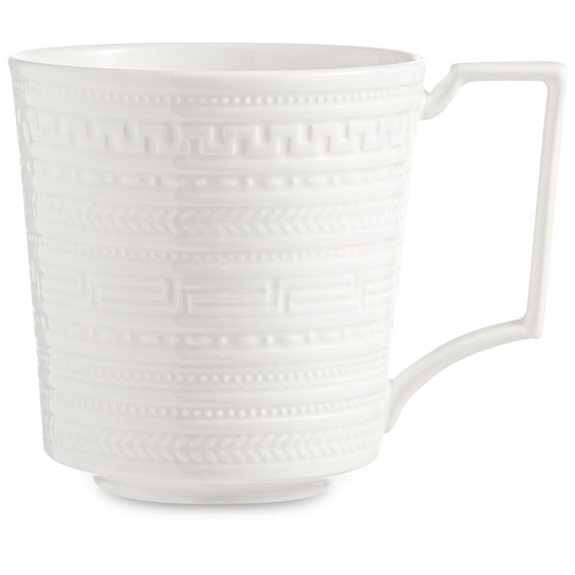 Кружка Wedgwood Intaglio Mug 5C104003980
