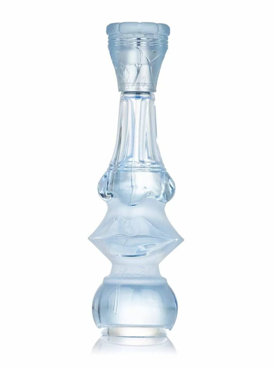 Salvador Dali Dalilight женская туалетная вода 30 мл / Сальвадор Дали Далилайт женские духи