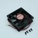 Вентилятор EVERCOOL EC8025H24B