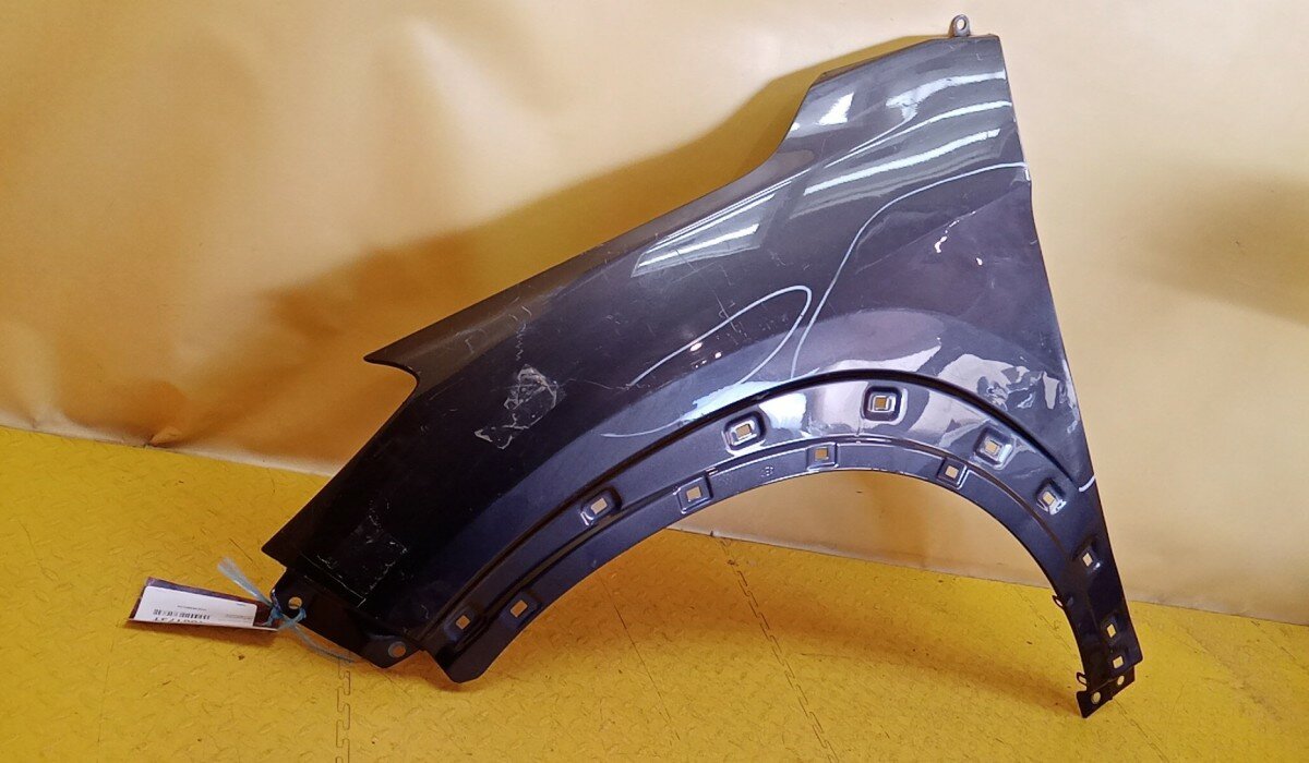 Крыло переднее левое Tucson Hyundai 66311D3000