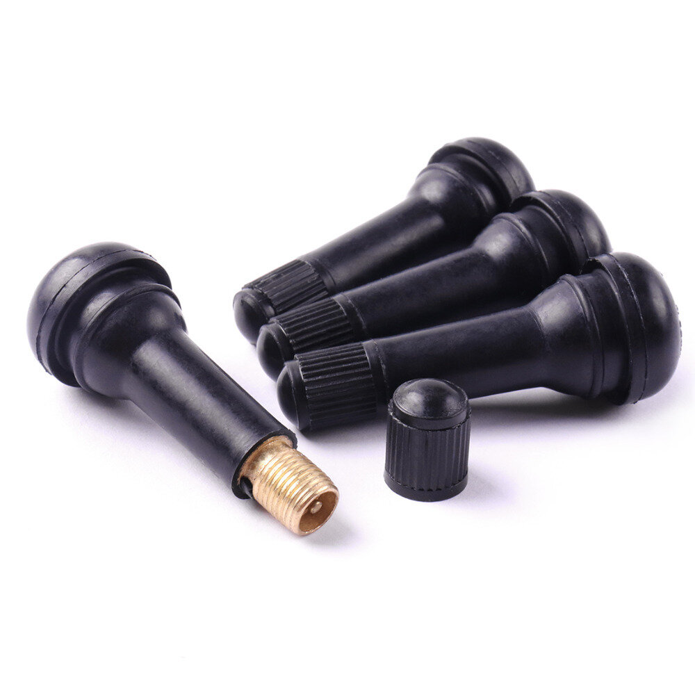 Вентиль резиновый NORM TR-413 100шт