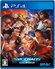 SNK vs. Capcom: SVC CHAOS PS4