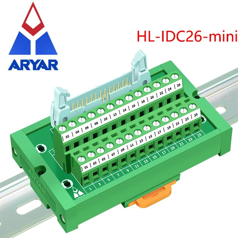 IDC26-Mini Breakout Board ARYAR — фото 1