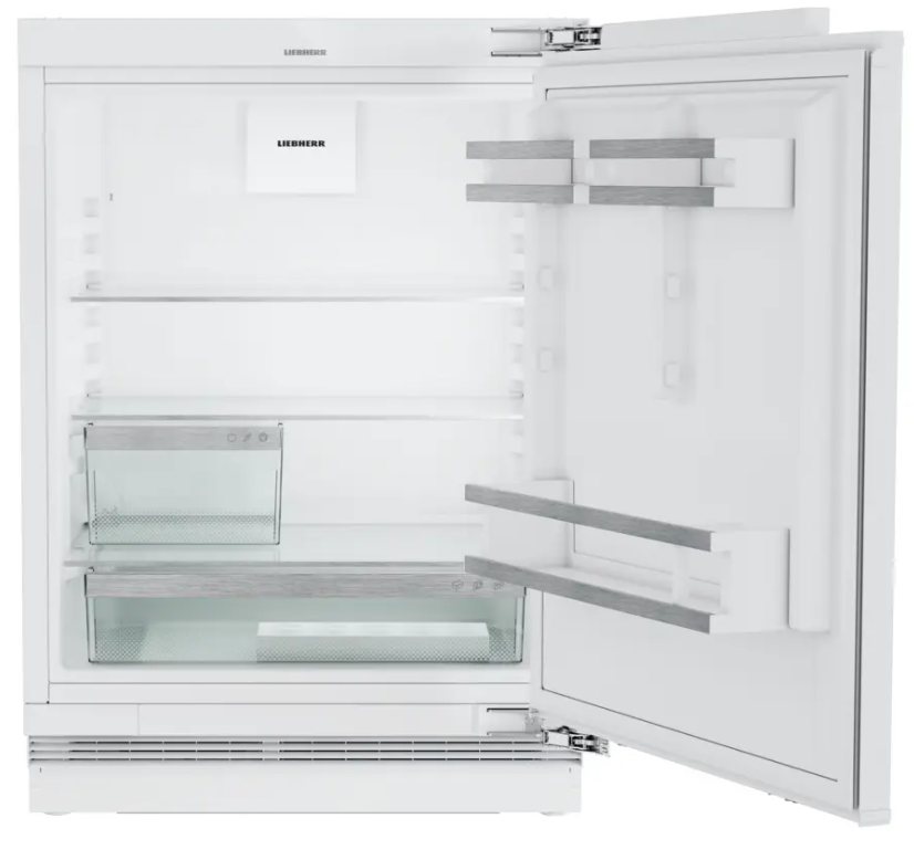 Встраиваемый холодильник Liebherr URc 3700, 1 камера, 135 литров