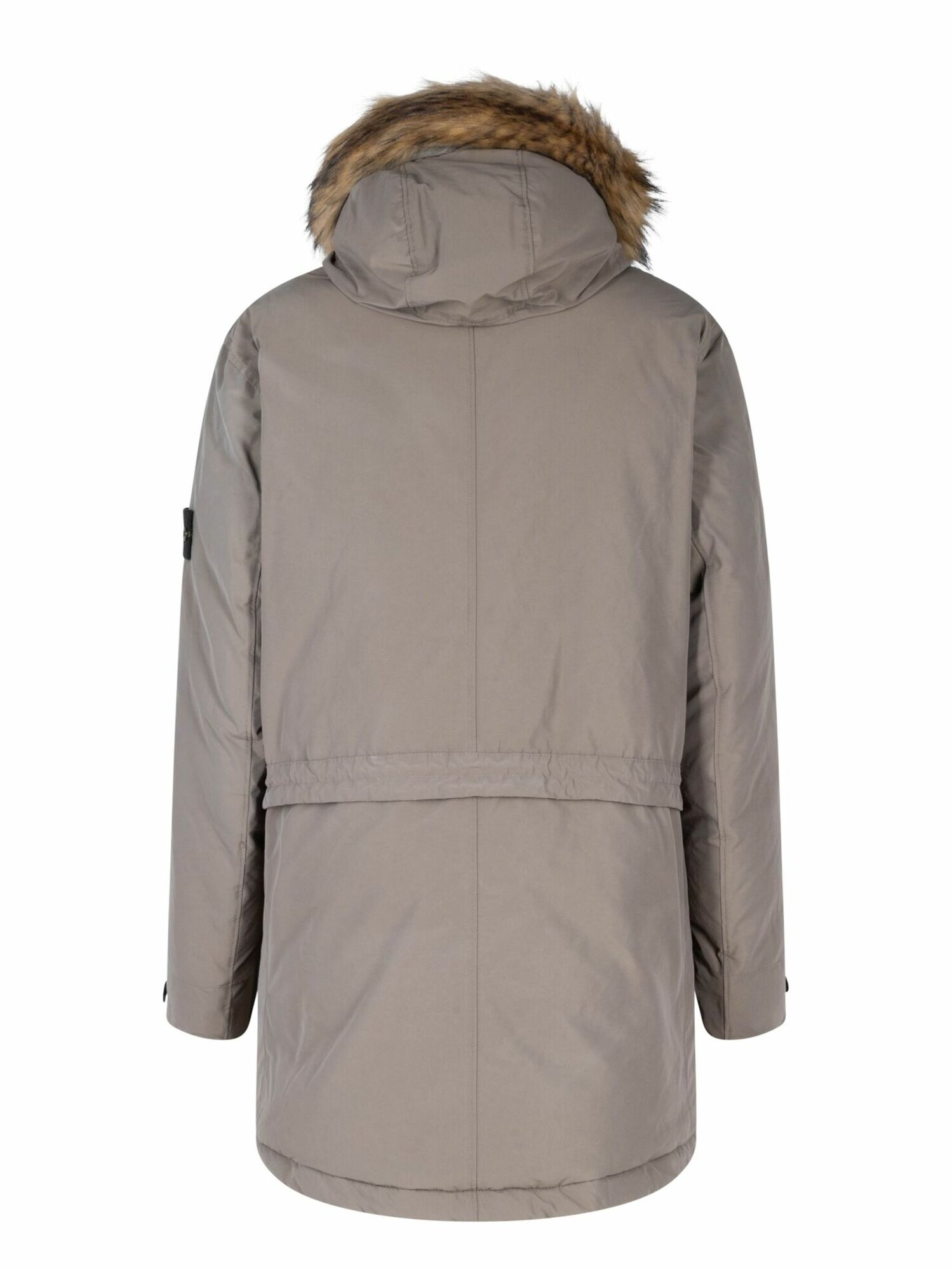 Парка Stone Island Micro Reps, размер 3XL — фото 1