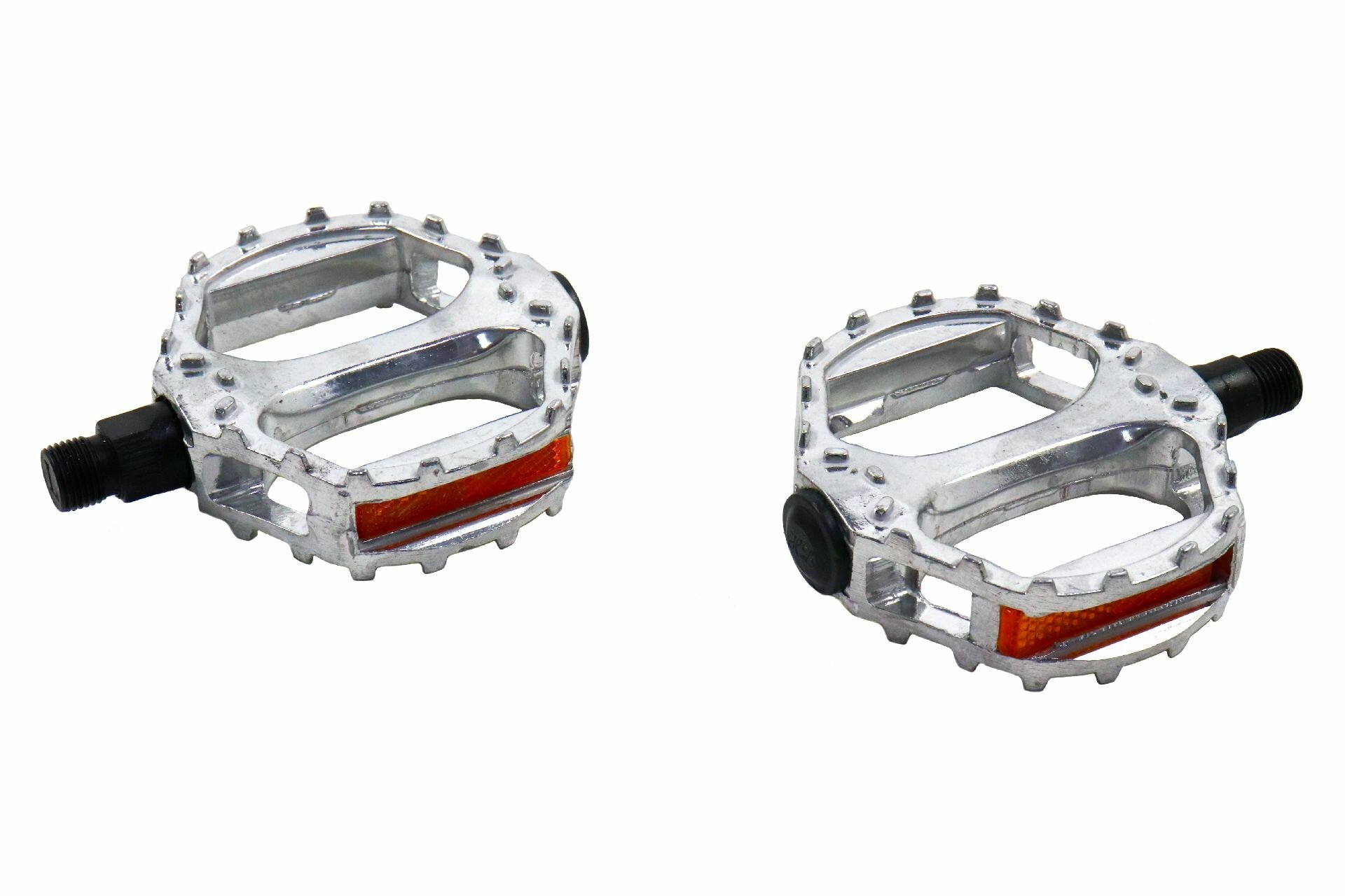 Педали алюминиевые (пара) EPD-14 для ВМХ