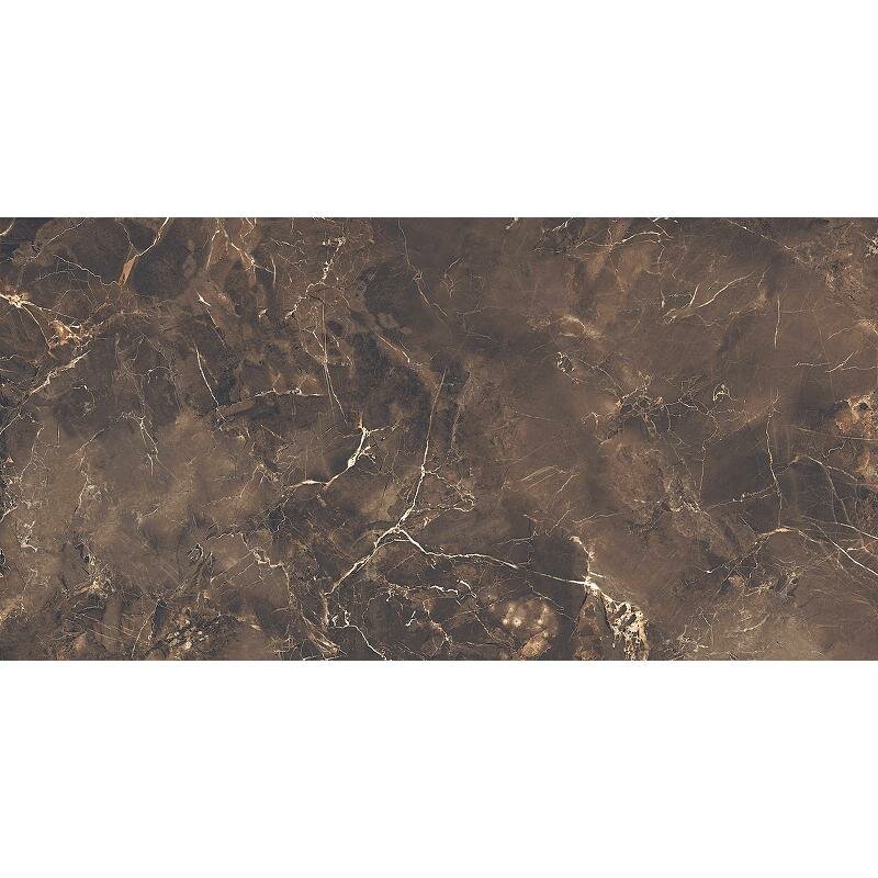 Керамогранит Velsaa Copper Slab black RP-91892 60х120 см коричневый