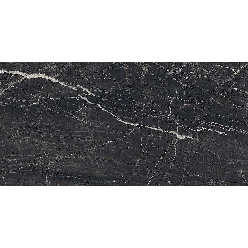 Керамогранит Colortile Evolic Nero RP-145032 60х120 см черный глянцевая