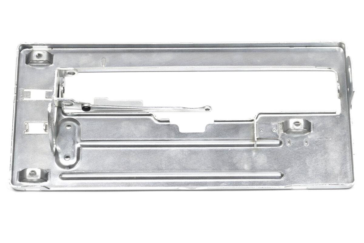 Основание для пилы циркулярной (дисковой) MAKITA 5703R, 5705R