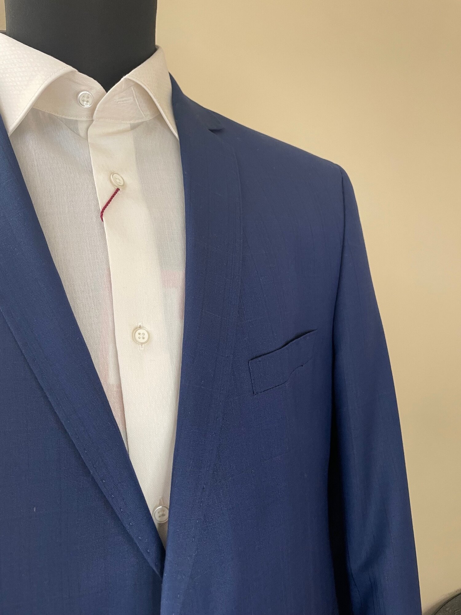 Костюм классический