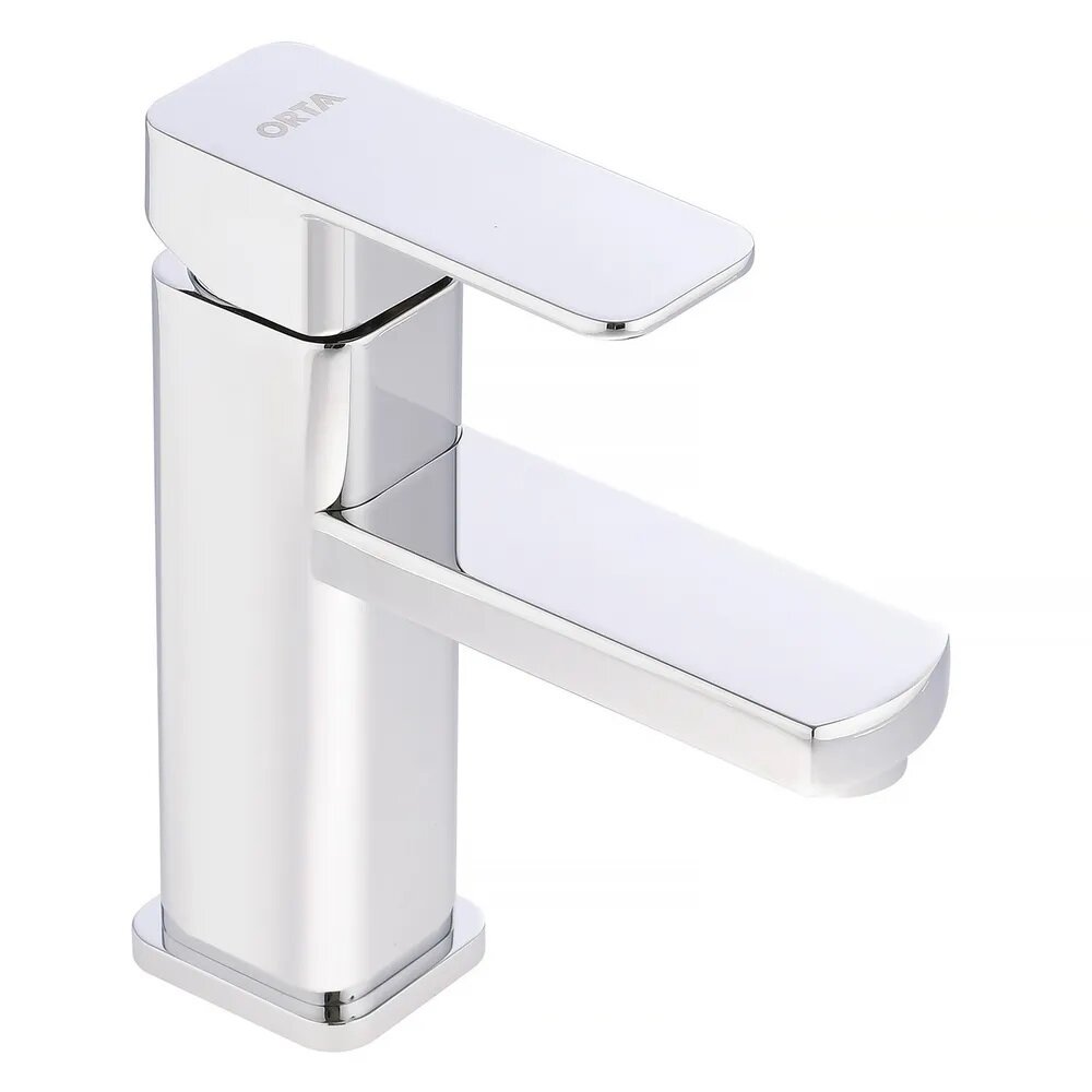 Елочка ORTA RUHR на гайке латунь тюльпан 10622