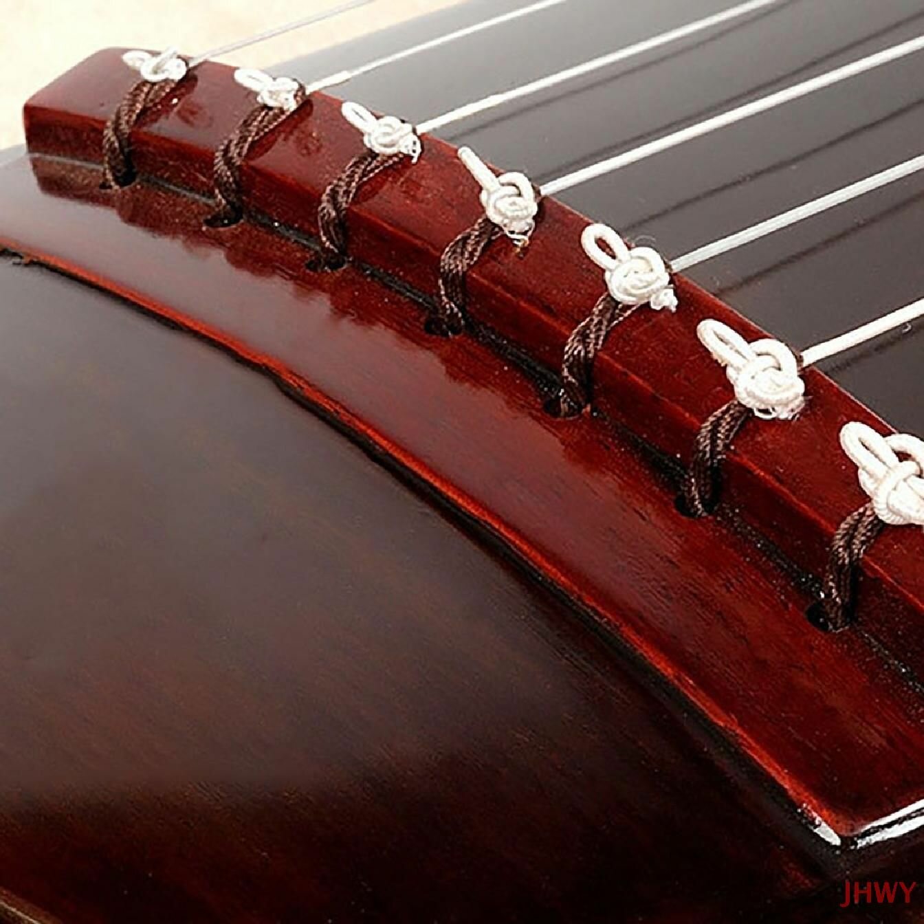 Струнный инструмент — фото 1