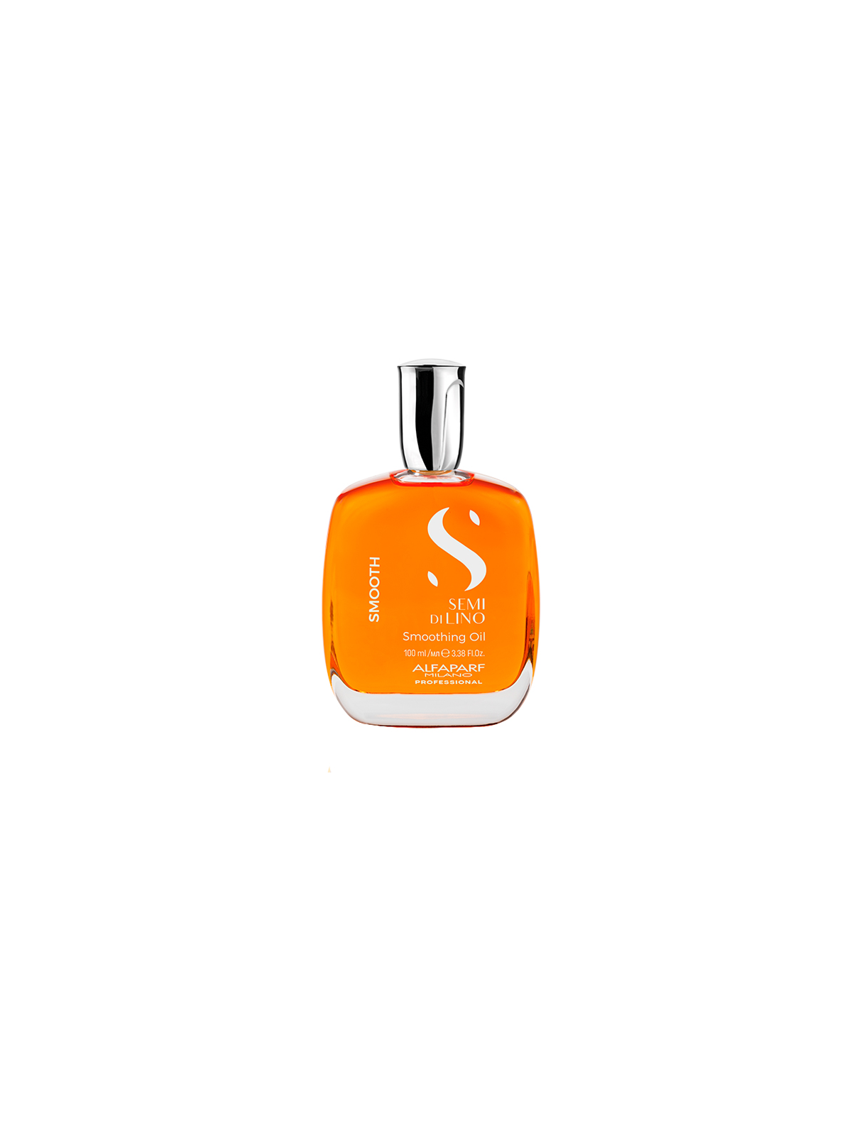 Alfaparf SDL Smoothing Oil - Разглаживающее масло 100 мл