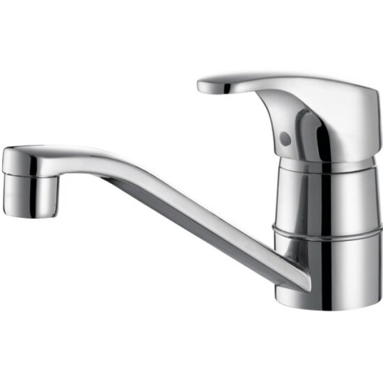 Смеситель для раковины Kaiser® Kaiser Leon, хром 19310