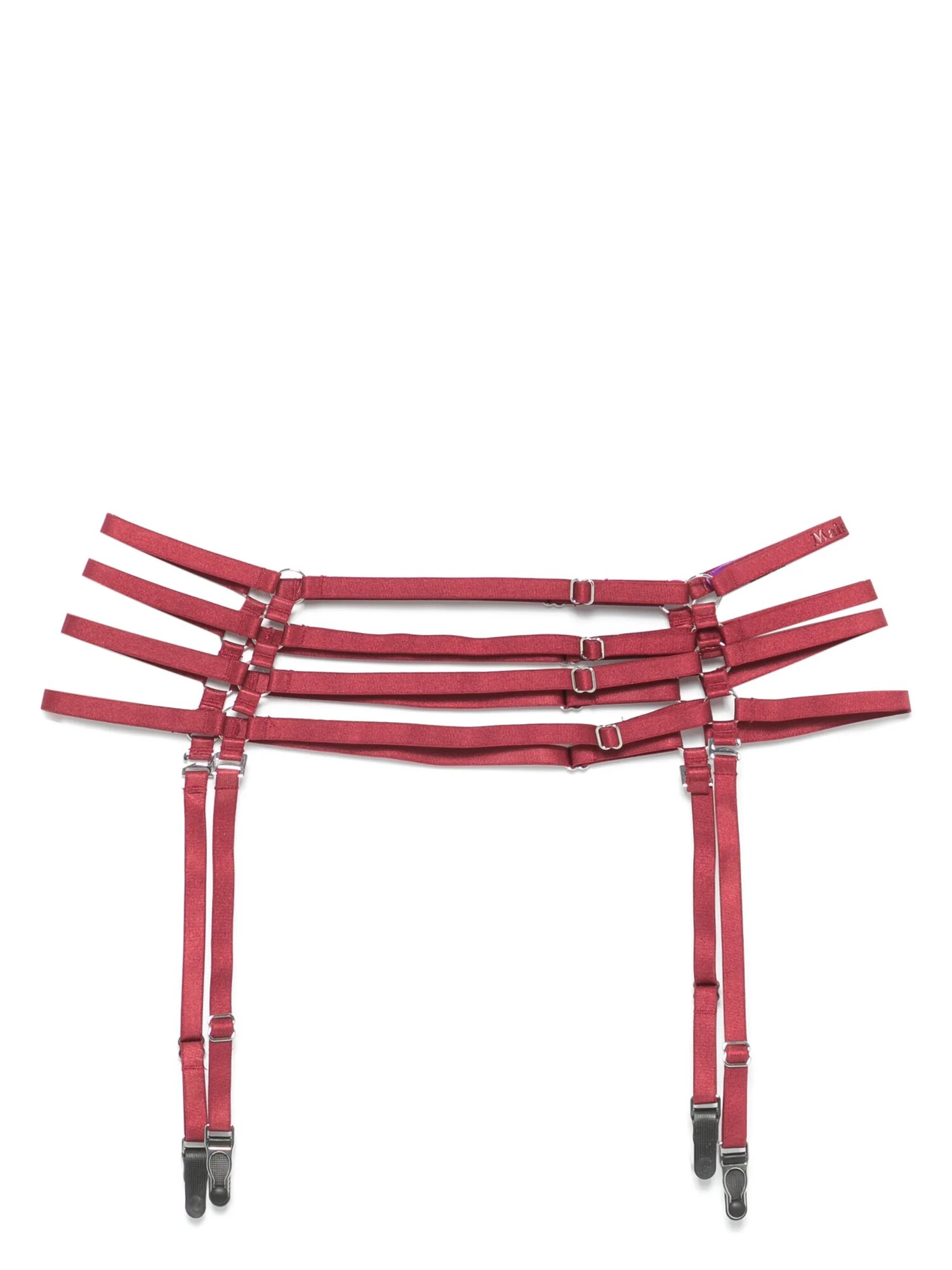 Пояс для чулок Maison Close Les Fétiches Garters