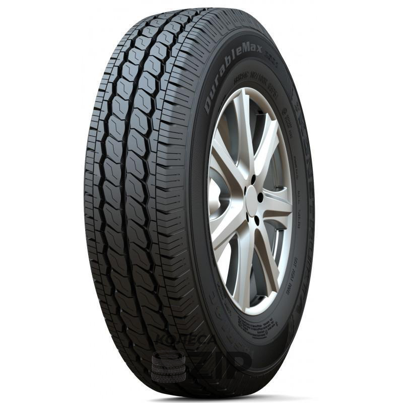 Автошина Habilead Durable Max RS01 215/75 R16C 116/114T