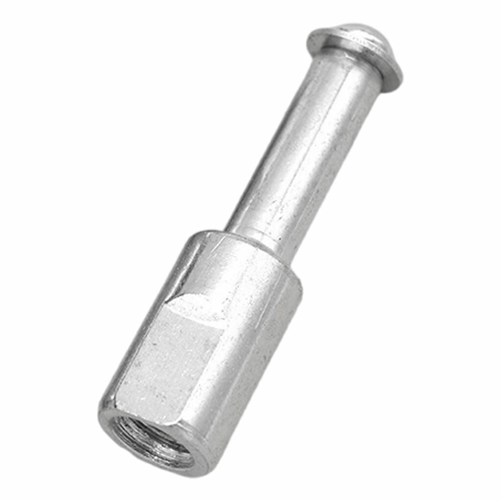 Принадлежности для инструментов, Соединительный вал для угловой шлифовальной машины 5 см