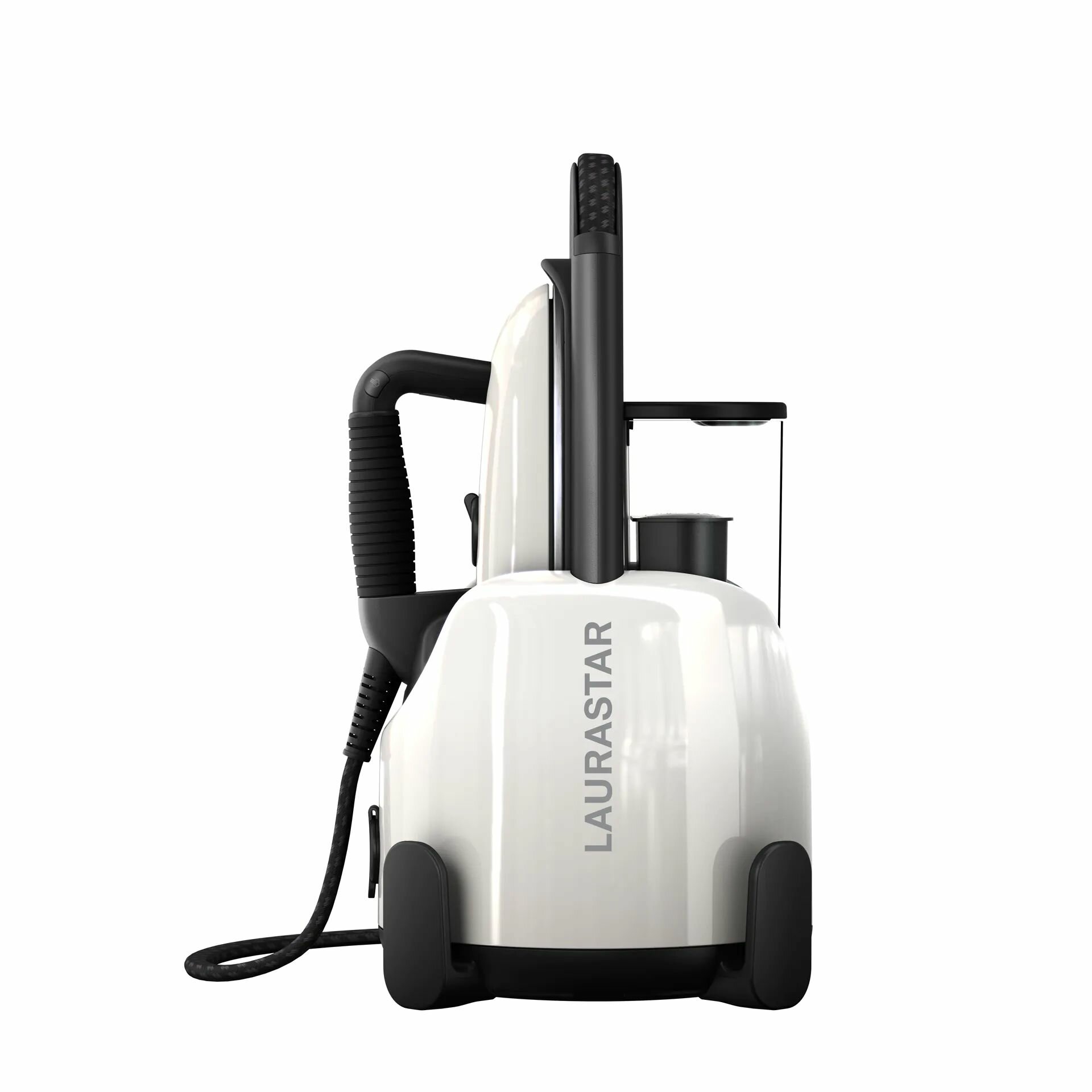 Laurastar Парогенератор Lift Type 511 White