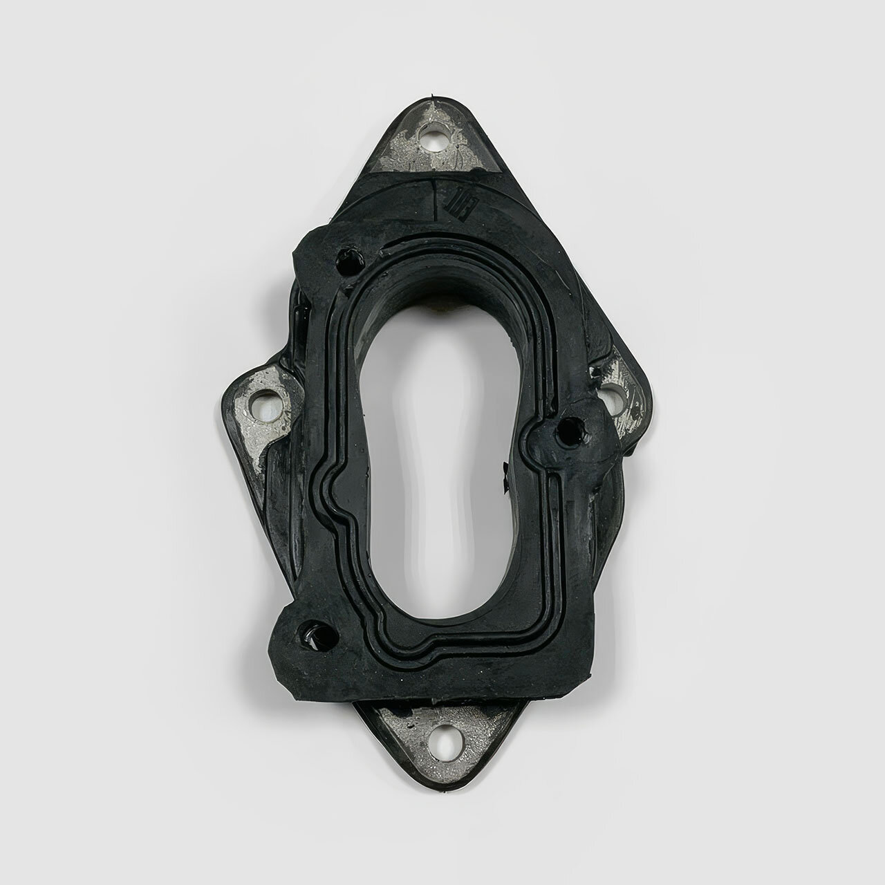 Фланец под карбюратор Audi 80 / Golf 2 (Patron)