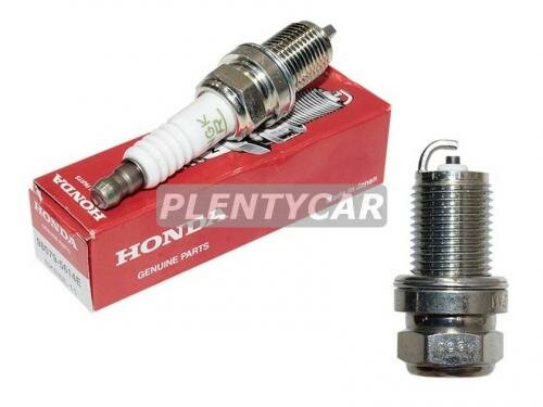 Свеча зажигания Honda 98079-5614E Honda: 98079-5614E. Mitsubishi: MS851358 MS851357 Chevrolet Cruze (J300). Chevrolet