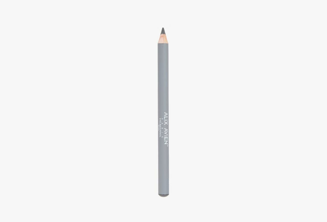 Карандаш для век ALIX AVIEN Eyeliner pencil 1.14 г Black