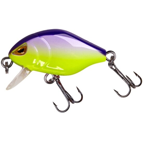 Воблер Master (iam Company) MASTER TRIGGER 30mm MR F цвет M27