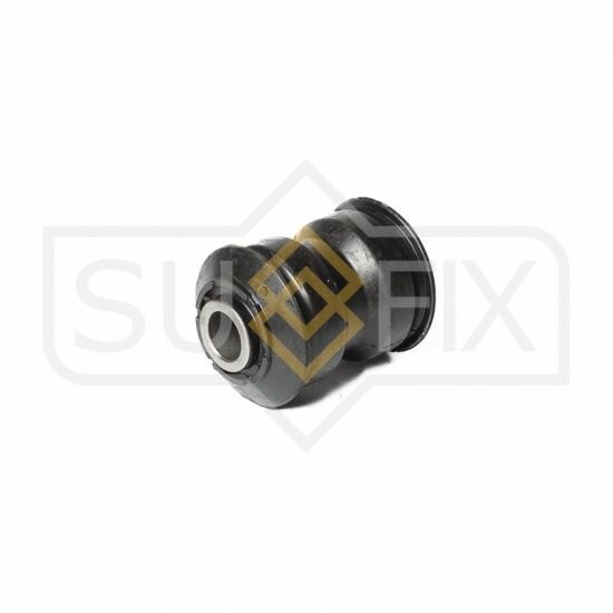 SUFIX Сайлентблок рессоры MERCEDES-BENZ Sprinter 1.8-3.5 06>