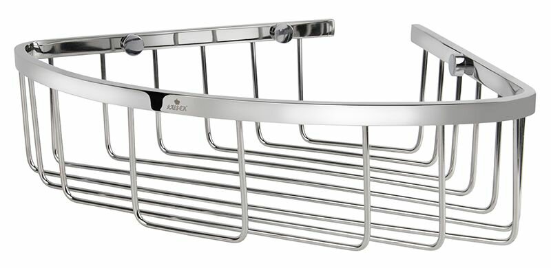 Полка настенная угловая KAISER 202*202*80 KH-5020