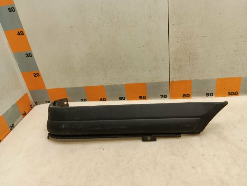 Б/У Молдинг крыла Ford Transit 2001 6 Задн. Прав. 368431 FORD арт. YC1529396ADW