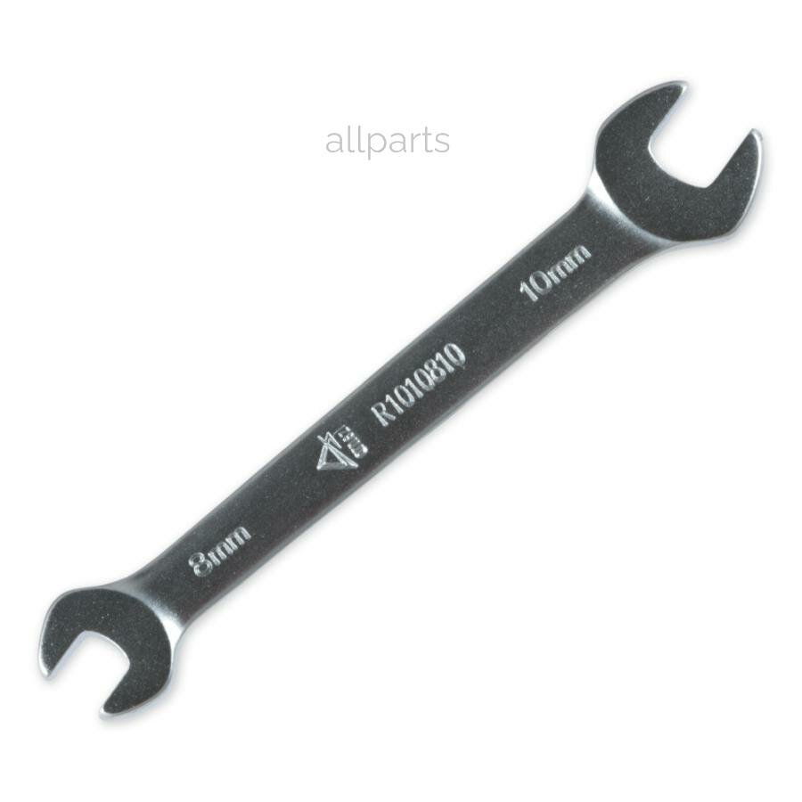 ARNEZI R1010810 Ключ рожковый, 8 x 10 мм ARNEZI R1010810