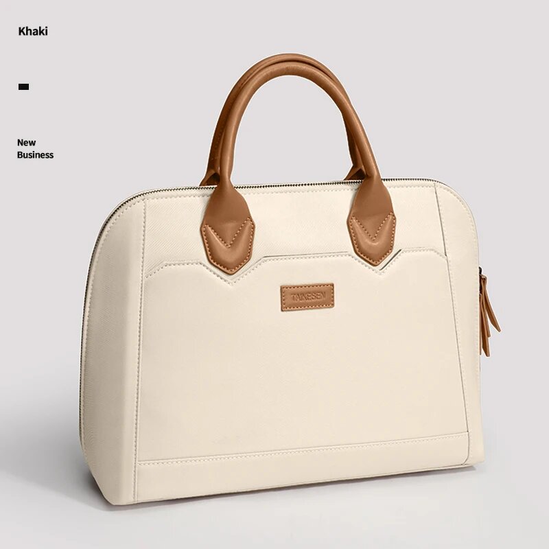 Чехол для MacBook Pro Air M1 M2 13-14inch, Khaki