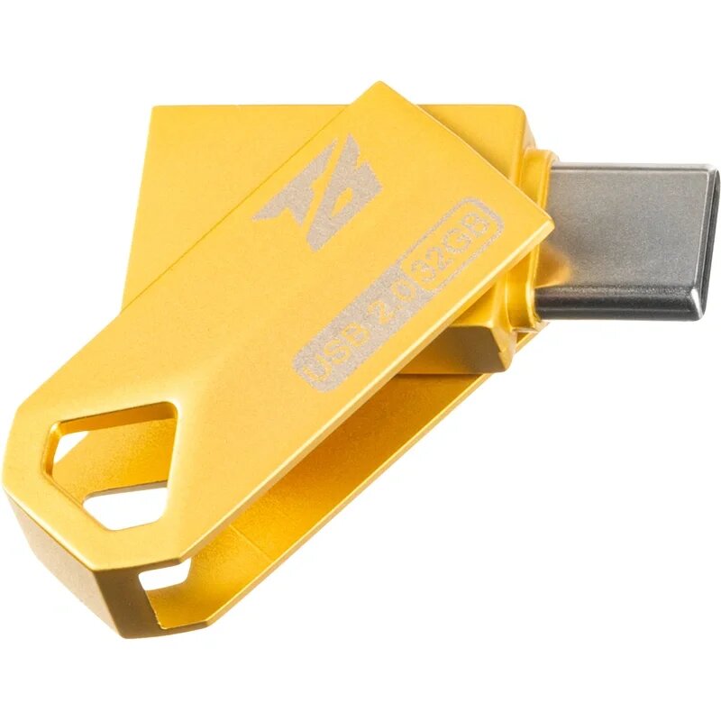 Флеш-память BigTech UFD003, USB2.0, 32GB, 1940976