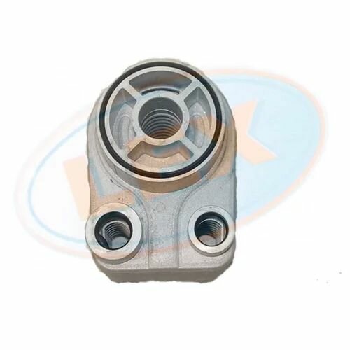 Автозапчасть/Радиатор масляный Lex RD4485