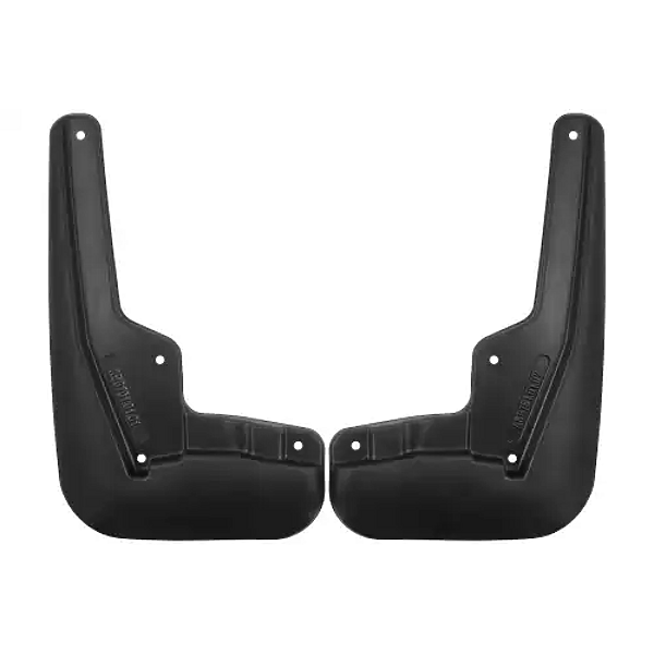 FROSCH NLF. A58761. F13 брызговики передние подходят дляchangan cs35plus I 2018 - 2 шт.(optimum) в пакетечанган