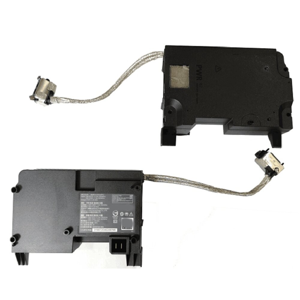 Блок питания для консоли Xbox One X 110 В-220 В Внутренняя плата питания