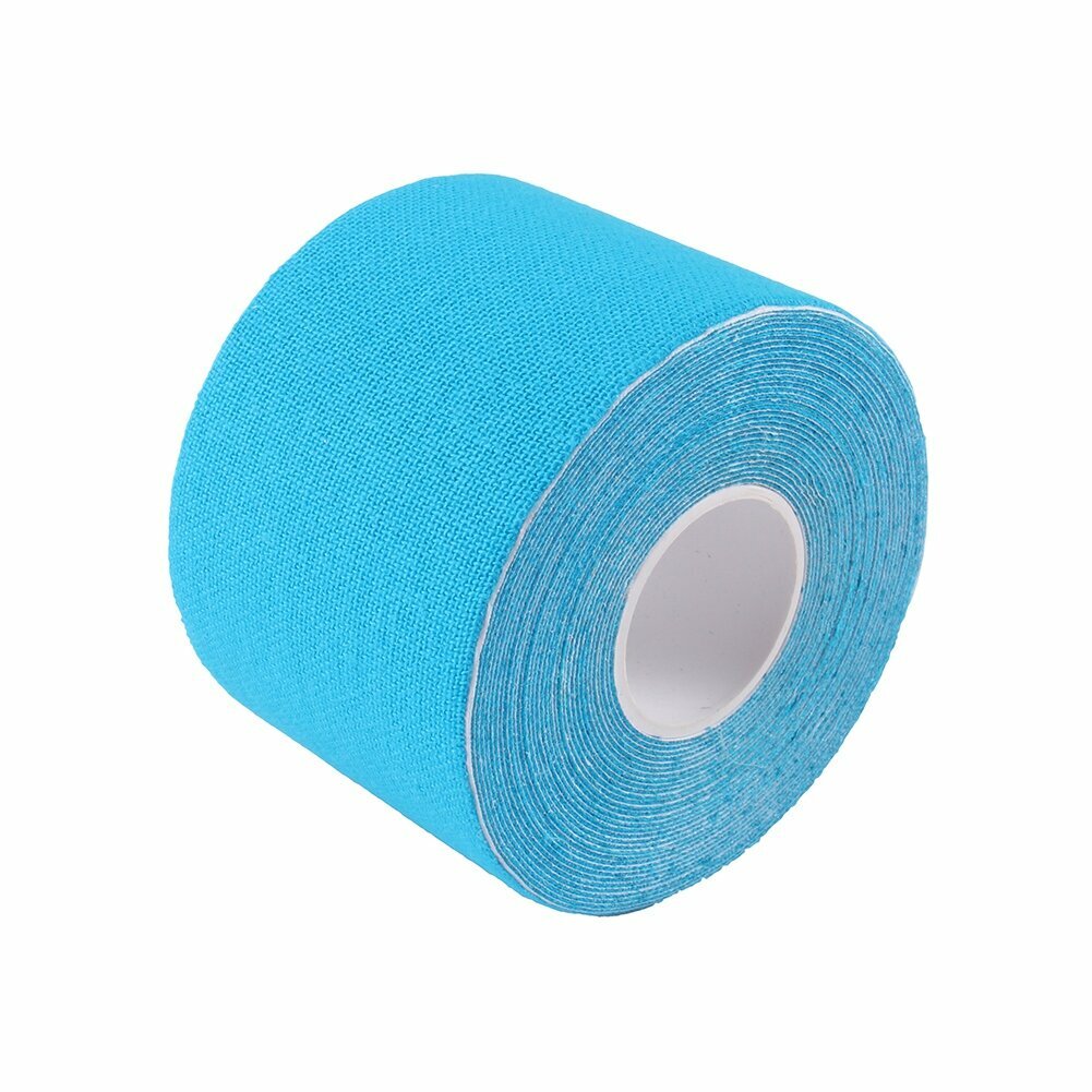 Sports Tape, Lightweight Therapeutic Tape Waterproof Normalize Muscle Functions Breathable for Outdoor