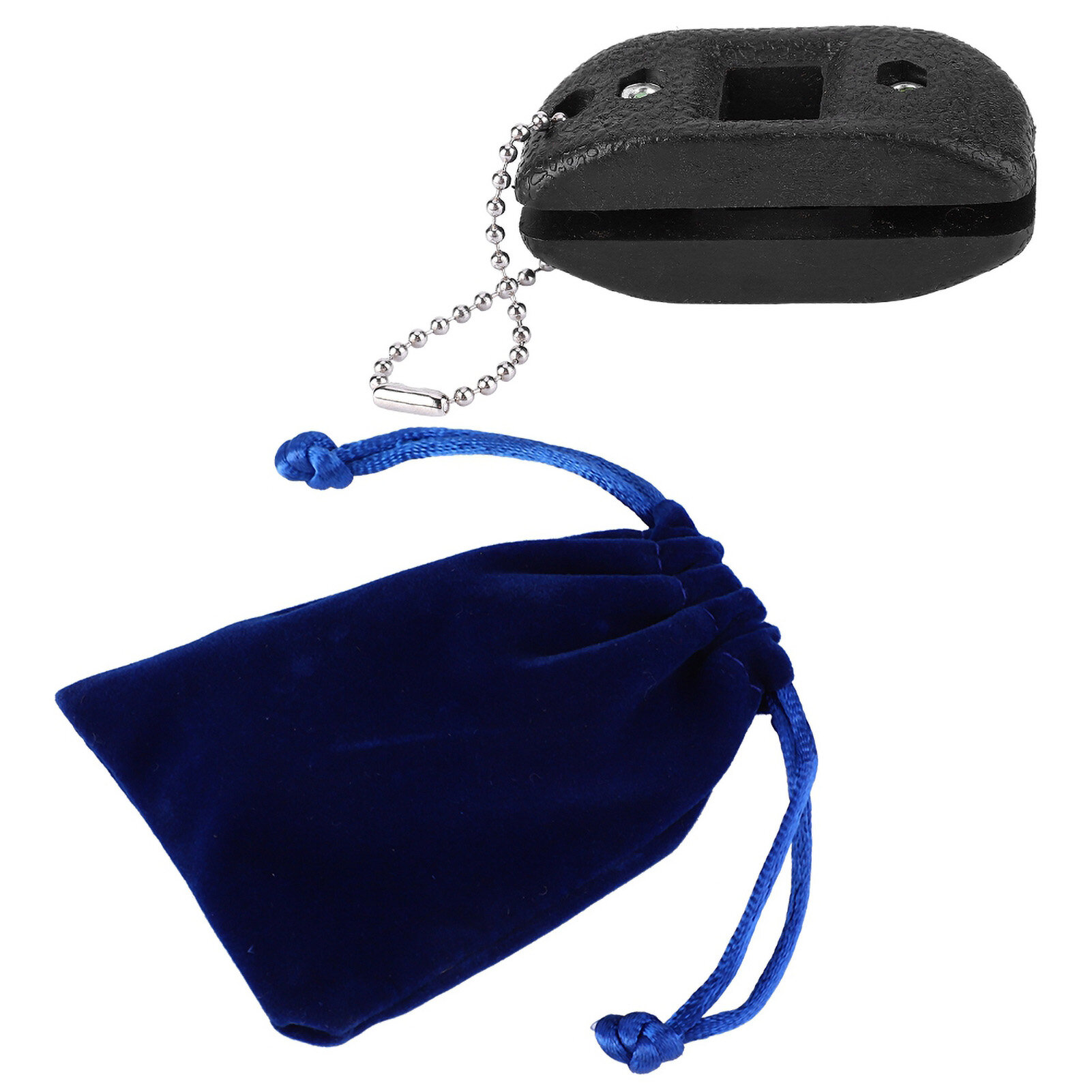 Портативный точильный камень для коньков